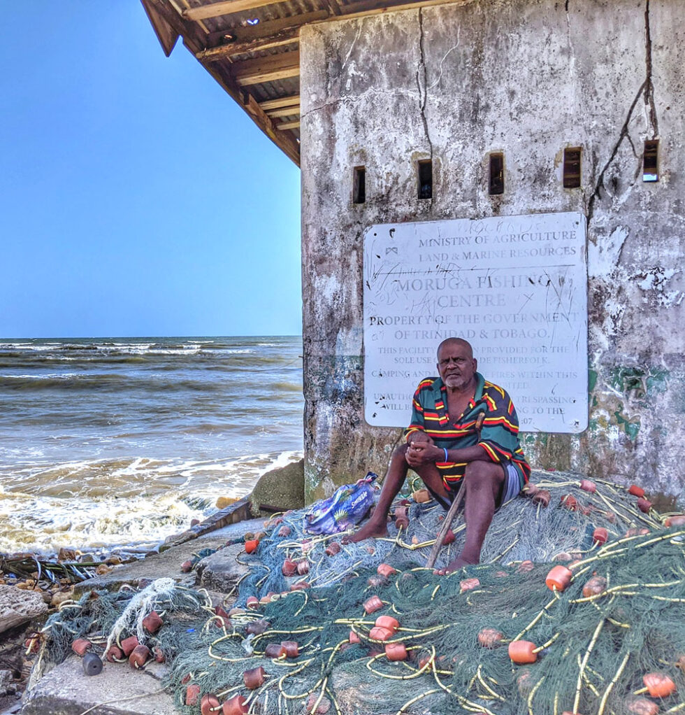 Climate Justice Alliance - Caribbean Resilience Knowledge Platform